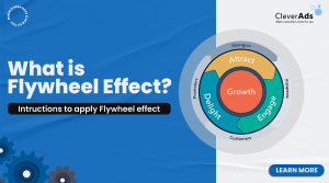 What is Flywheel Effect? Instructions to apply it